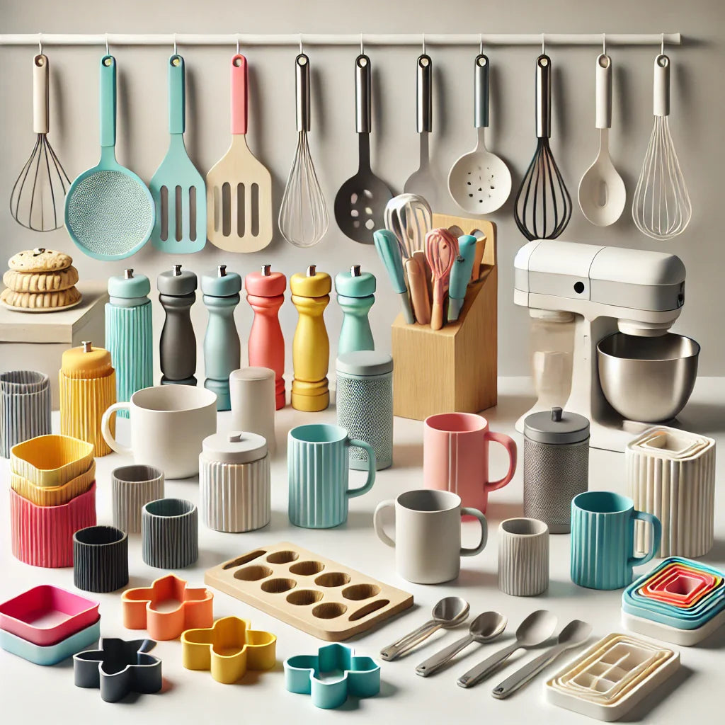 Kitchen – TEEBOT3D